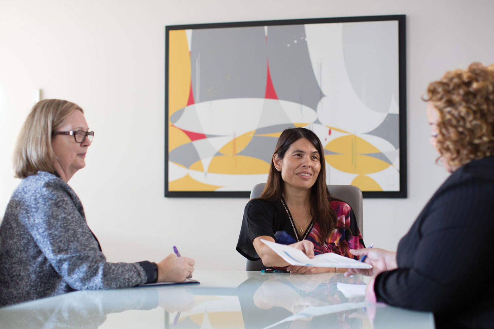 Women in Local Government | icma.org