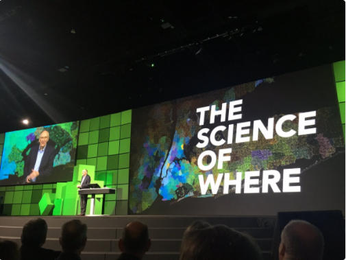 Using the Science of Where to Connect with the Community | icma.org