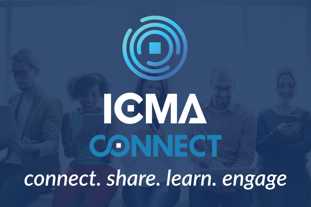 Member Center | icma.org