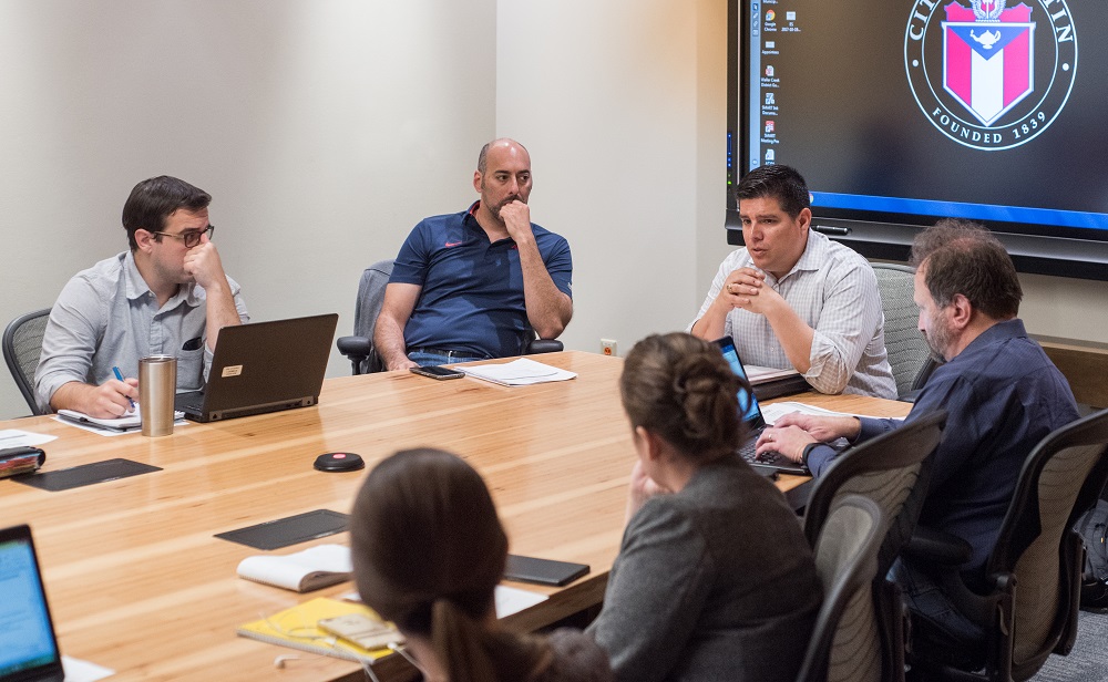 Council-Manager Orientation in the COVID-19 World | icma.org