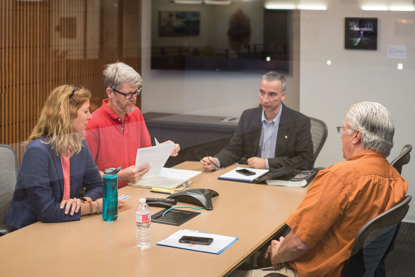 How Training Connects with Performance | icma.org