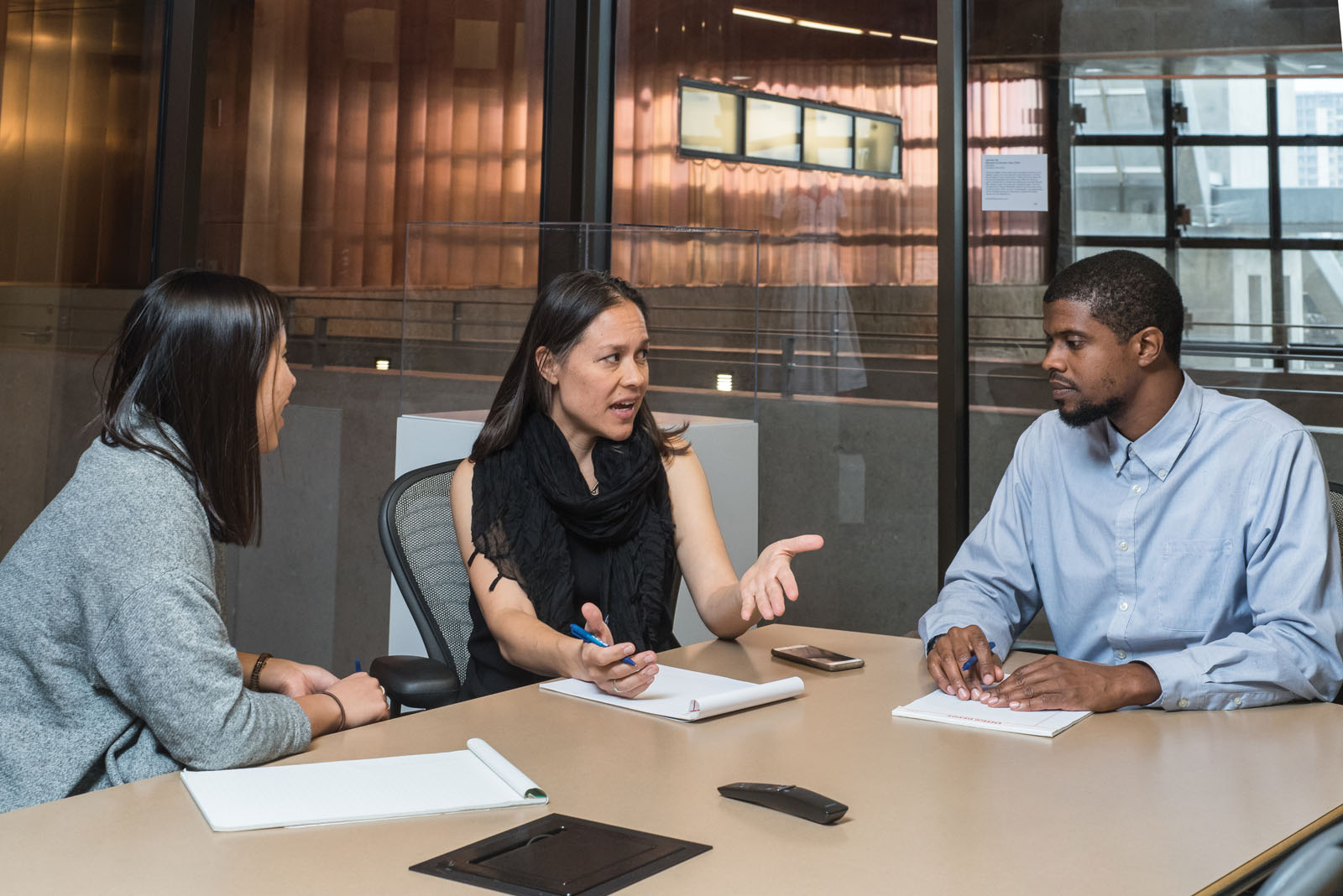 ETHICS MATTER! Building an Ethical Culture | icma.org