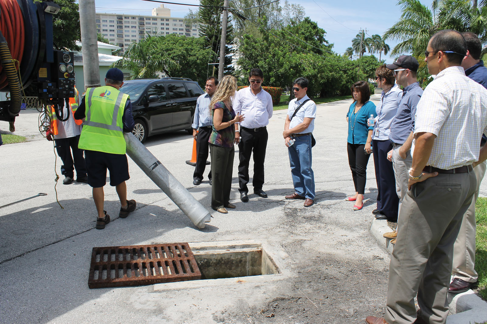 PM Article: How Have You and Your Community Benefited from Working with ...