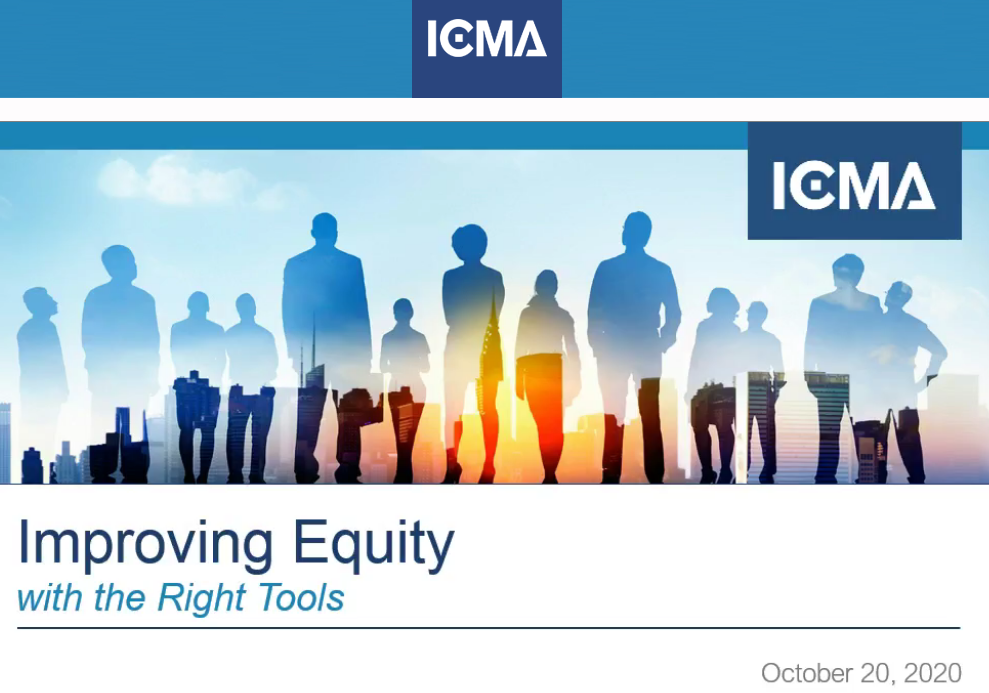 Race and Social Justice Resources: Improving Equity with the Right ...