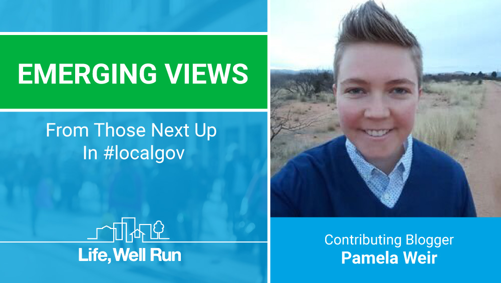 What Will You Remember from Your MPA Program? | icma.org