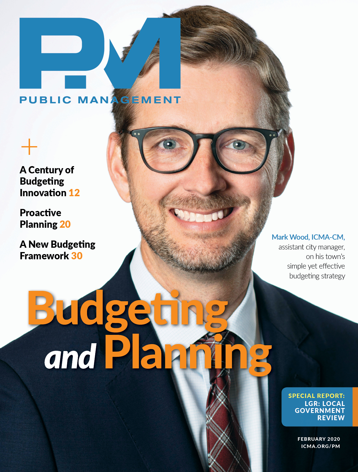 PM Magazine, February 2020 | icma.org
