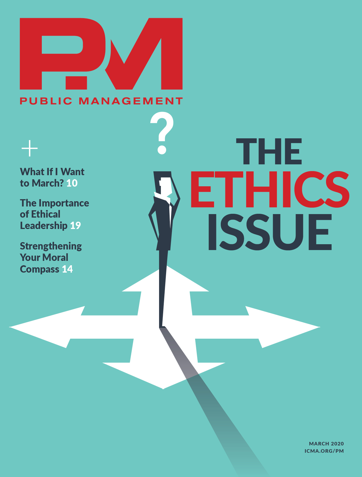 PM Magazine, March 2020 | icma.org