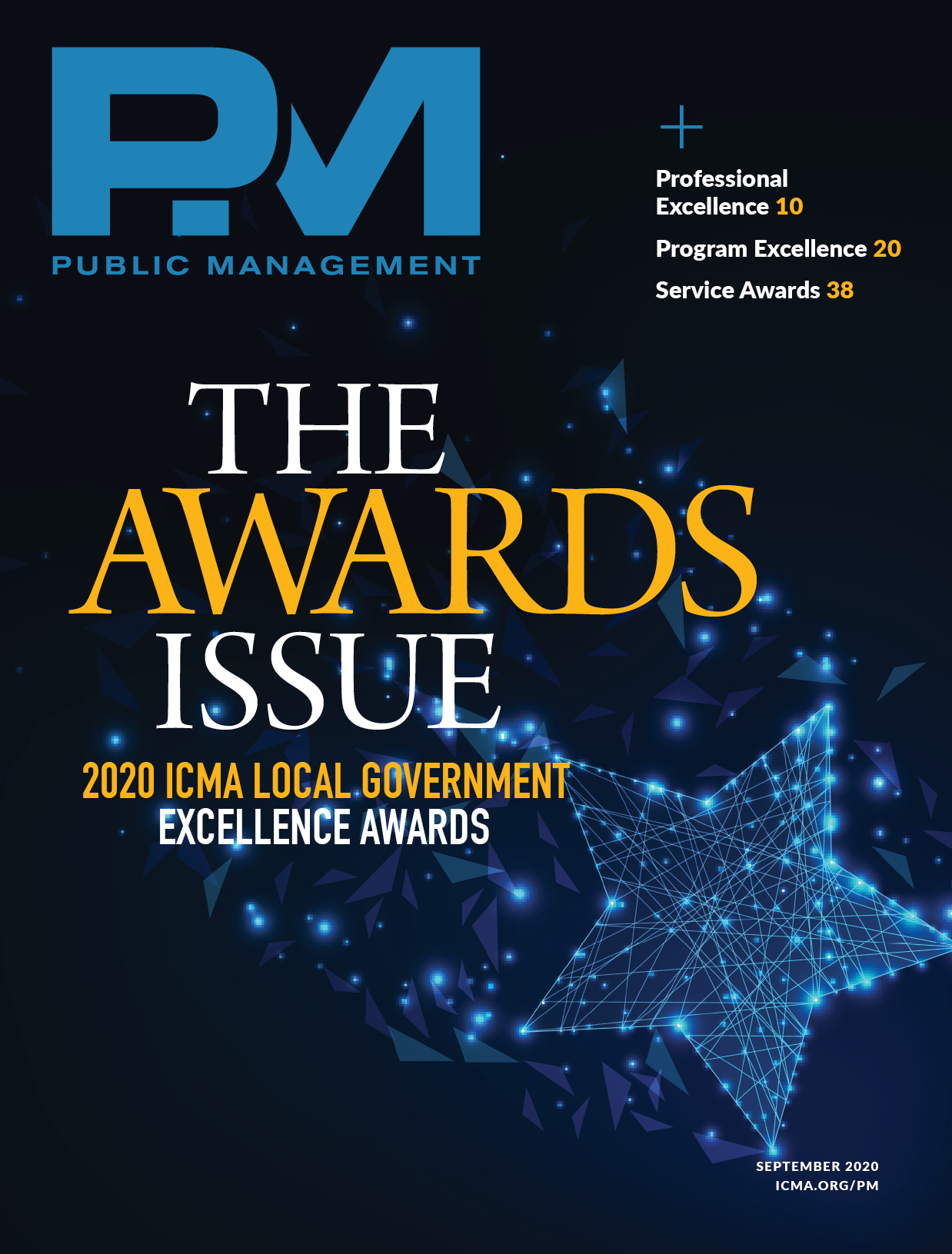 PM Magazine, September 2020 | icma.org