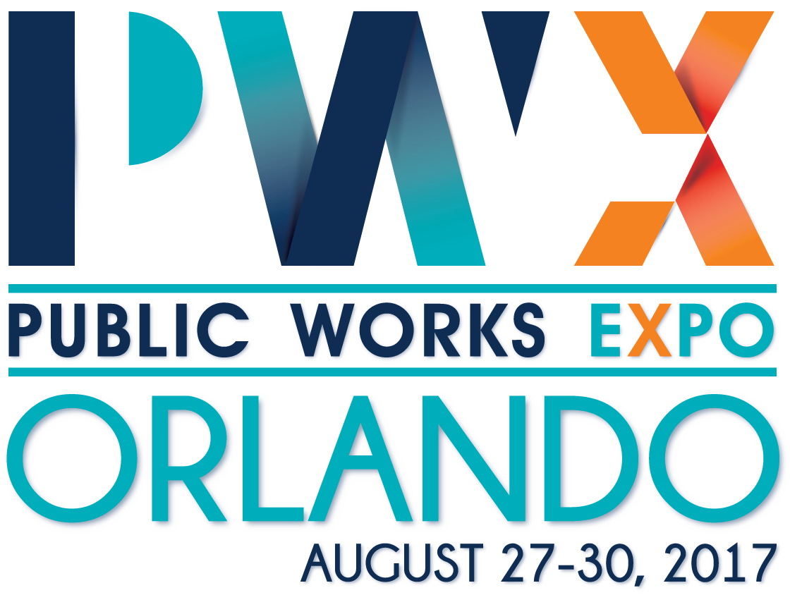 2017 Apwa Pwx August 27 30 In Orlando Florida