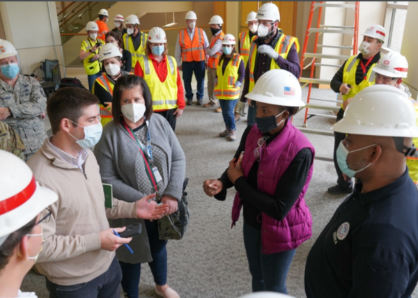 Preparing for a Natural Disaster During the Pandemic | icma.org