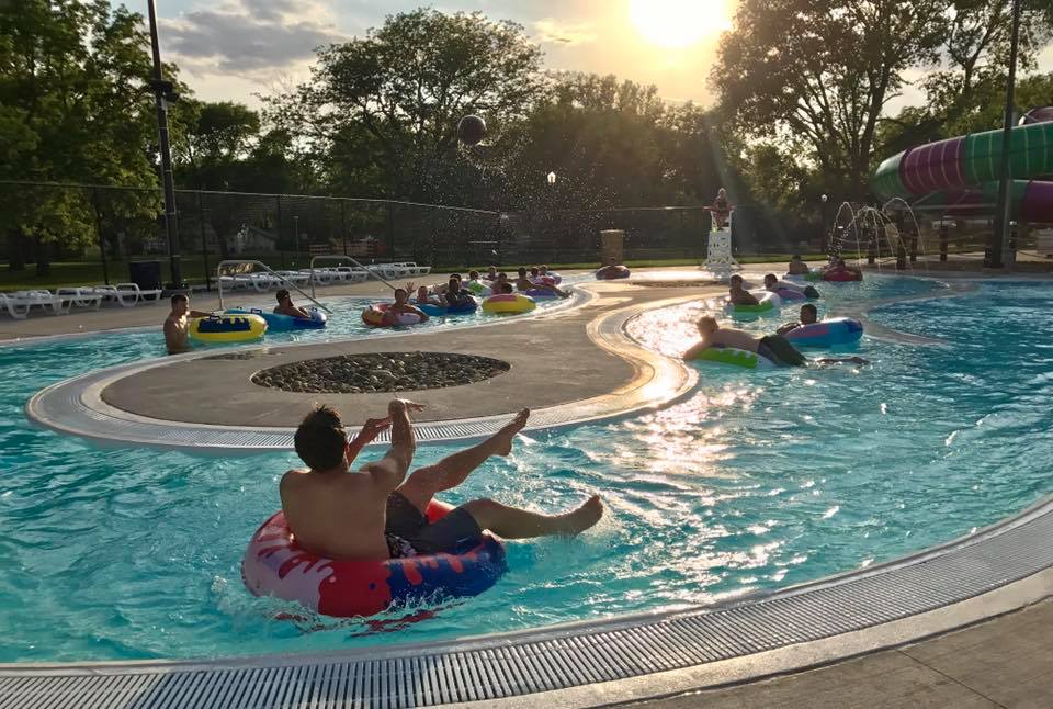 Success Story: Refreshing Leadership – Vermillion Takes the Plunge ...