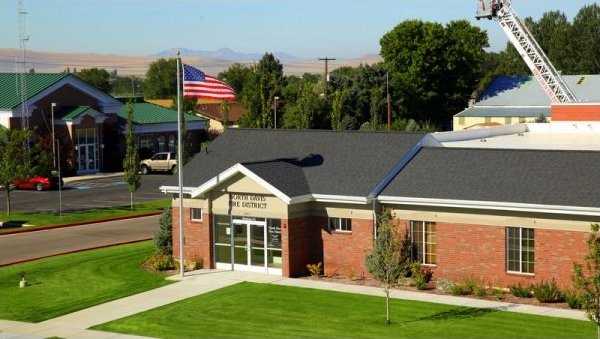 Success Story: Providing Fire Services Where There Previously Were None ...