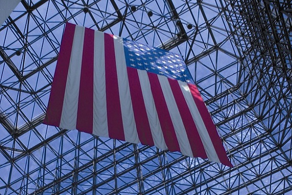 Three Interesting Local Government Flags | icma.org