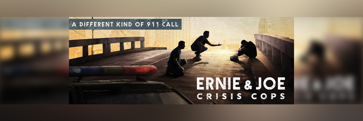 Film Screening of Ernie & Joe: Crisis Cops | icma.org
