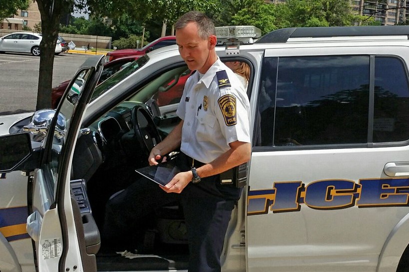 Checklist: How to Plan for Police Recruitment | icma.org