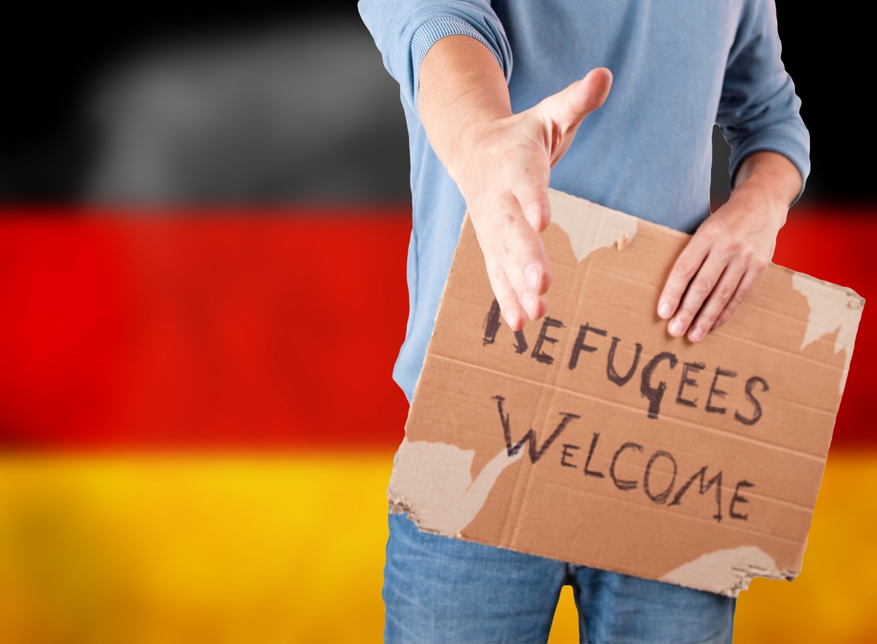 2019 Prediction on International Migration | icma.org 2019 Prediction on International Migration | icma.org