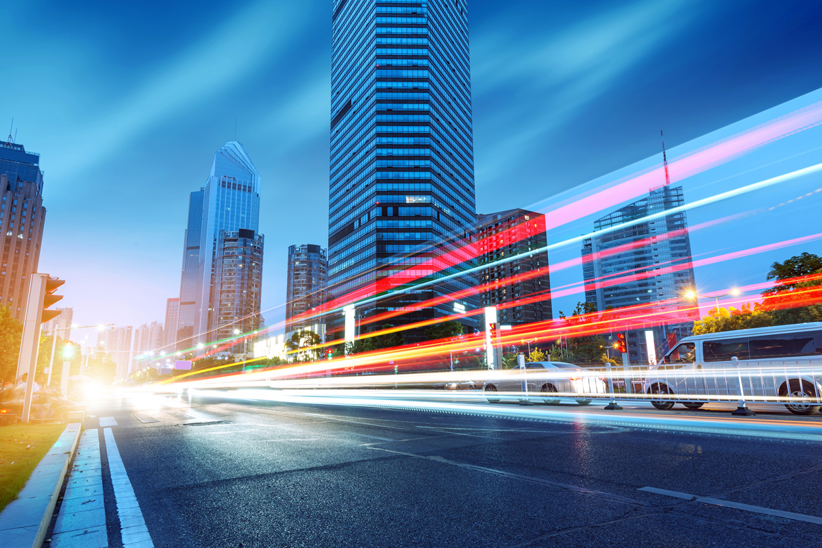 Building Resilient Communities during Disruptive Change | icma.org