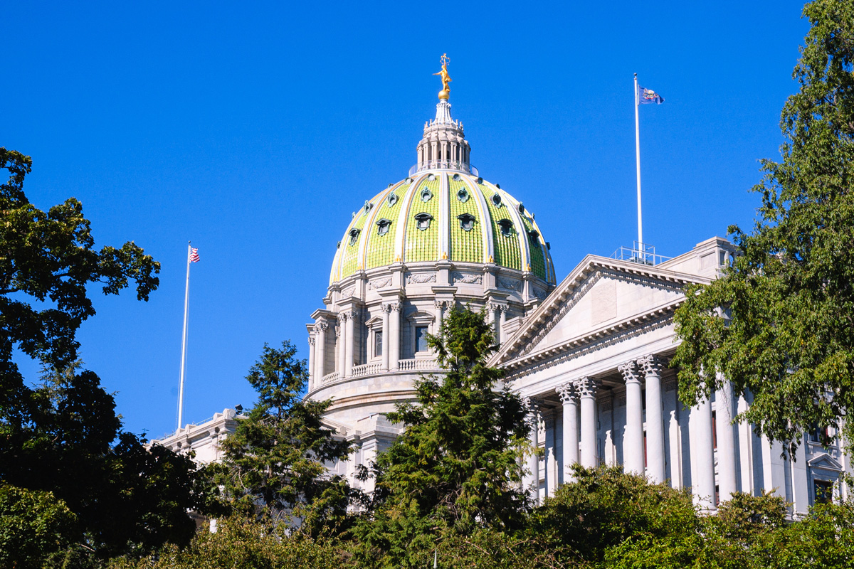 Pennsylvania Legislature Must Redraw Congressional Maps | icma.org