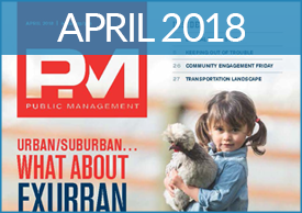 PM Magazine: April 2018 | icma.org