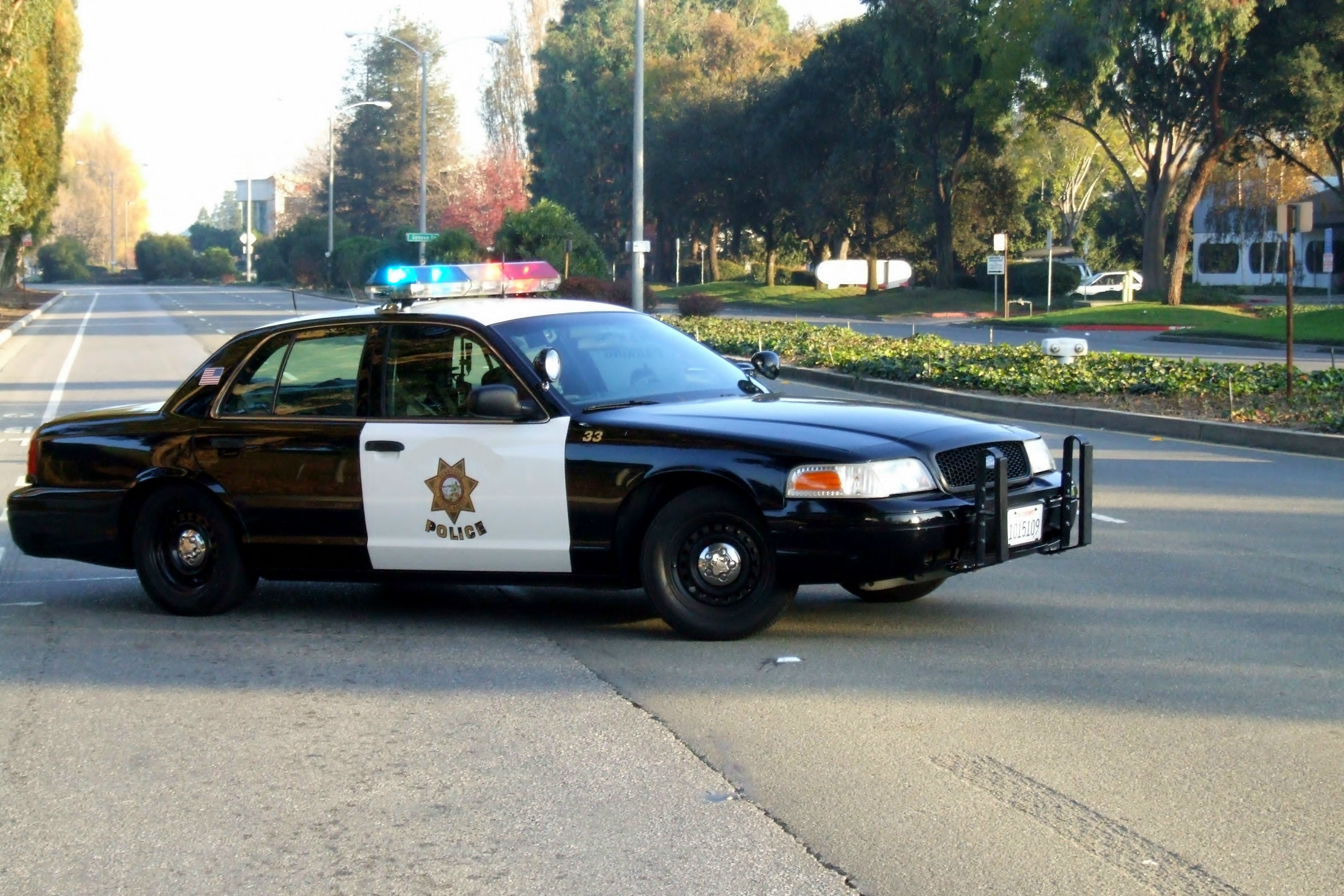 5 Police Resources from ICMA | icma.org