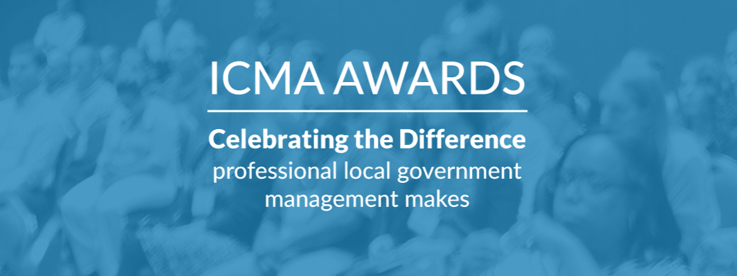 ICMA Awards | icma.org