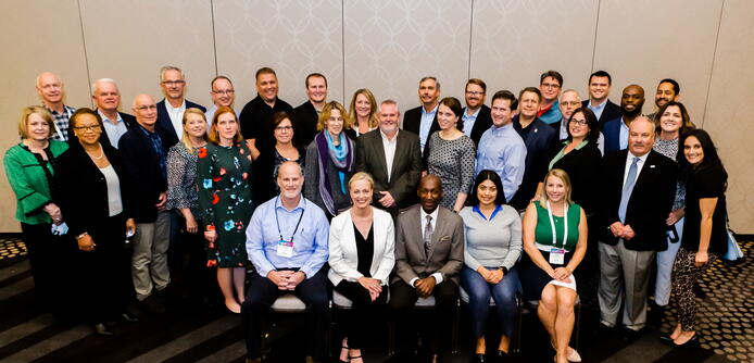 Member Center | icma.org