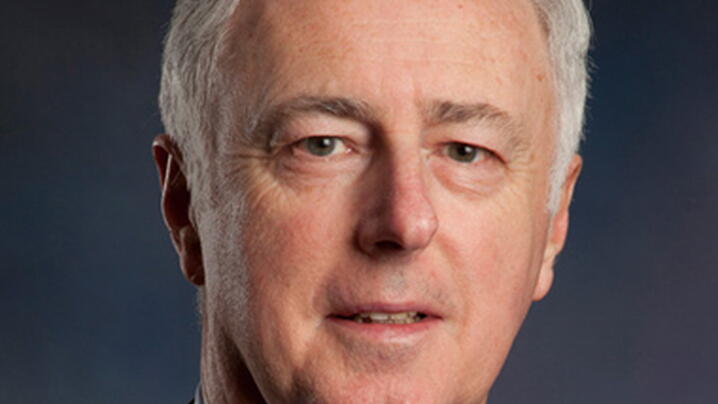 Member Spotlight: Bill A. Monahan | icma.org
