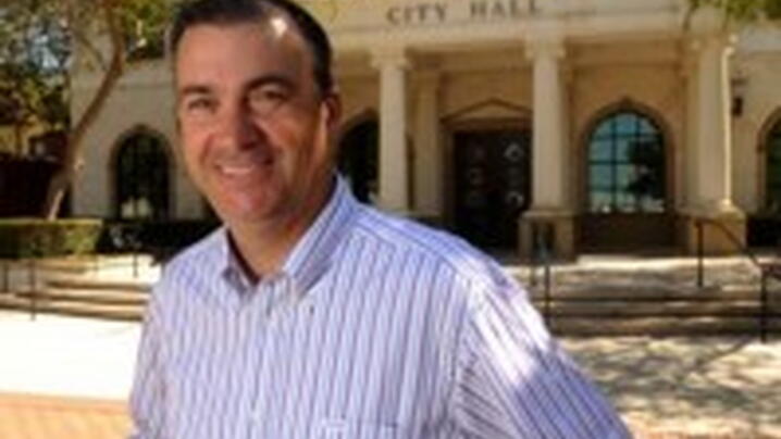 Life as a City Manager’s Child with David Rowlands, Fillmore ...