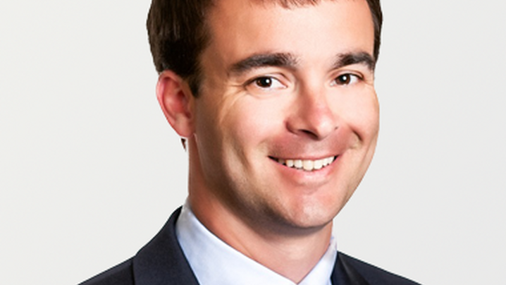 Member Spotlight: Austin Rouse | icma.org