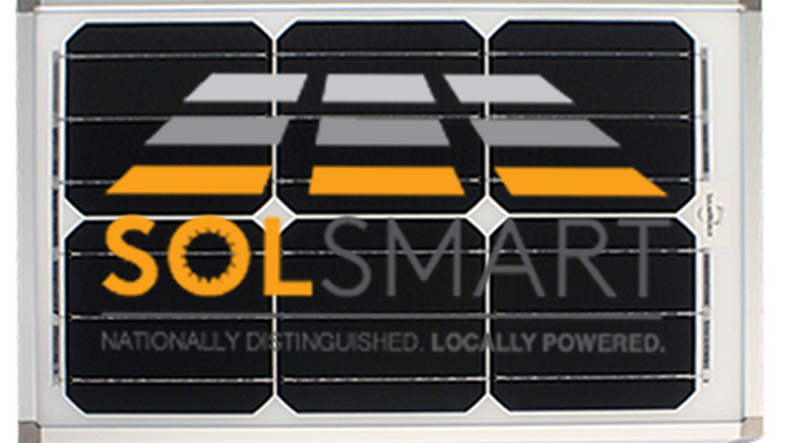 SolSmart to Present SolSmart Panels to First 35 Communities Reaching ...