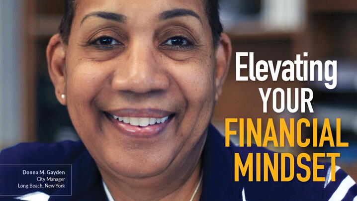 The Beginners Guide to Working with Elected Officials | icma.org