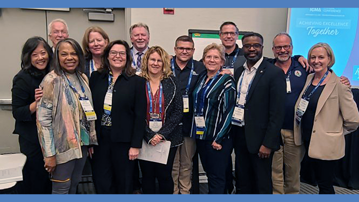 Key Terms of Race, Equity, and Social Justice | icma.org