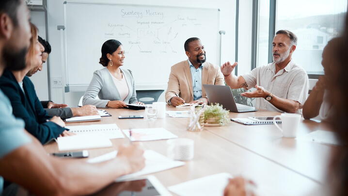 LETTER FROM THE CEO: New ICMA Learning Lab Opens the Door to Higher ...