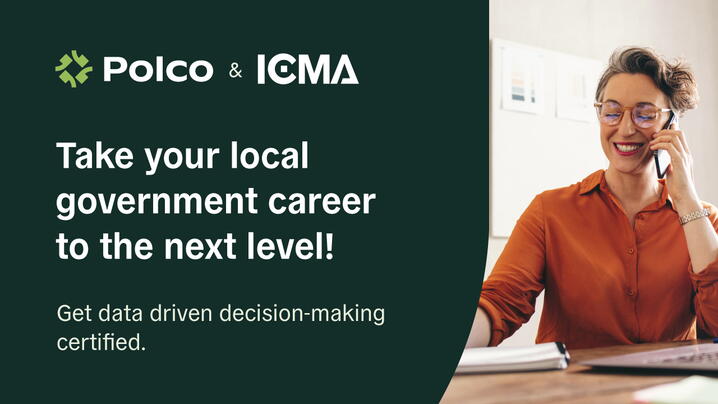 Youth Councils Can Strengthen Local Government and Build Trust | icma.org