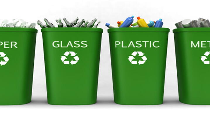 5 Tips for Recycling Initiatives | icma.org