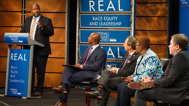 7 Ways City Leaders Can Address Racial Inequities | icma.org