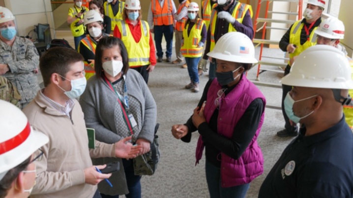 Preparing for a Natural Disaster During the Pandemic | icma.org