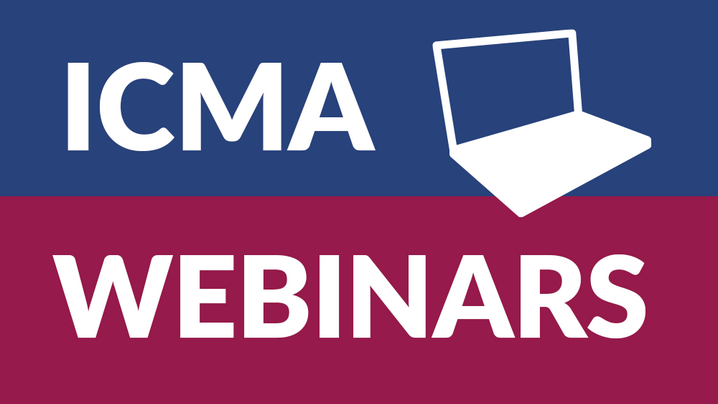 ICMA Community Conversations on Local Government Impact | icma.org