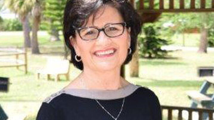 Community Heroes: Sally Sullivan | icma.org