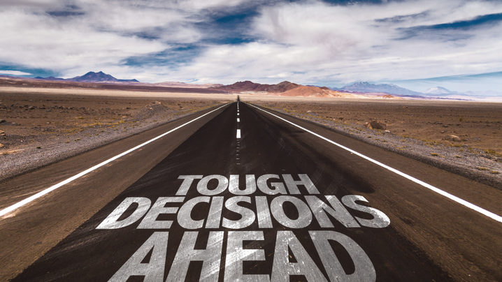 Decision-Making in a Time of Crisis | icma.org