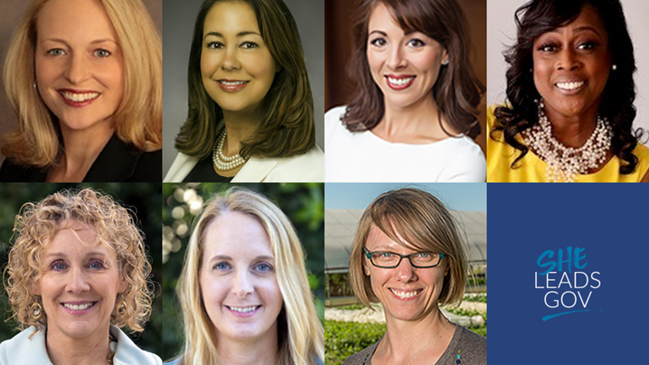 Getting More Women into Local Government Management Positions | icma.org