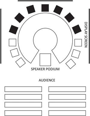 Rethinking Council Chambers Design | icma.org