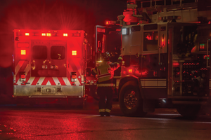 White Paper: 21st Century Fire and Emergency Services | icma.org