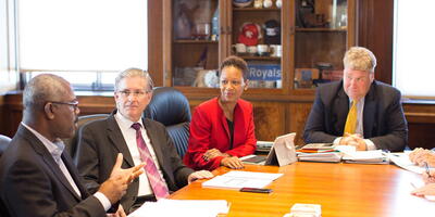 Council-Manager Relations | icma.org